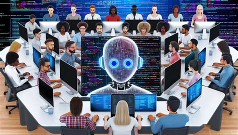 震惊！ai 编程竟然让程序员 失业” 了？真相让人意外 狂师 博客园