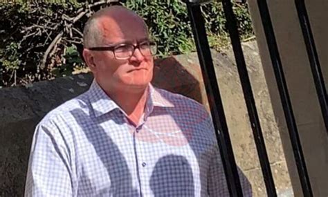 Ex Prison Officer On Sex Offenders Register Af Red Rose Uk