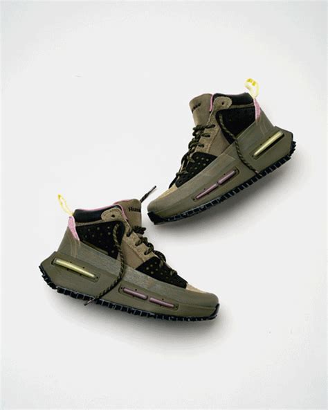 Conoce Los Nuevos Adidas Nmd S1 Ryat Hype