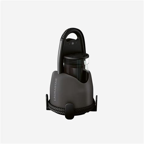 로라스타 스팀 다리미 Lift Xtra 티타늄 Laurastar Kream