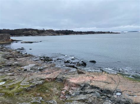 Julia Chuykova On Linkedin Innovecs Suomenlinna Helsinki