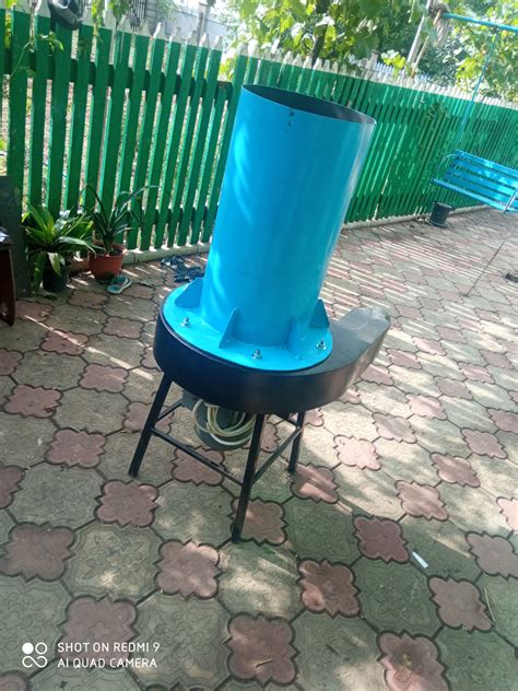 Сенорезка