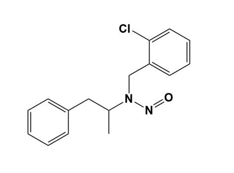 Buy N Nitroso Clobenzorex Novapure Healthcare