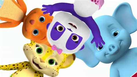 Word Party Trailer On Vimeo