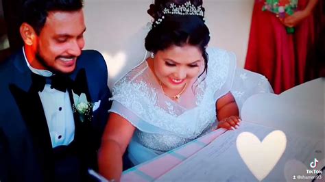 දේව තාත්තා මට ආදරේ නිසා පියා වගේ බලාගන්න සැමියෙක් දුන්නා Youtube