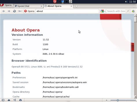 Opera OS Download Linux Softpedia