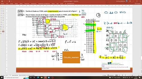 Flip Flop Jk Vhdl Youtube