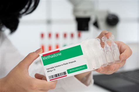 How Long Does Methadone Stay In Your System Avenues Recovery