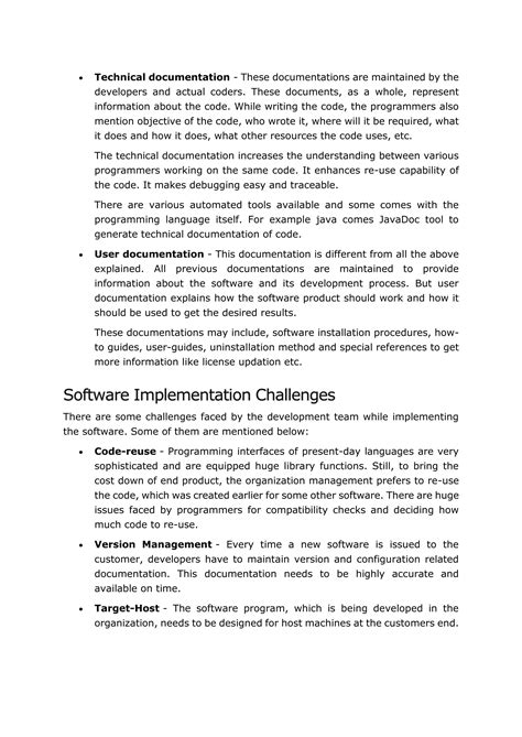 9 Software Implementation Pdf