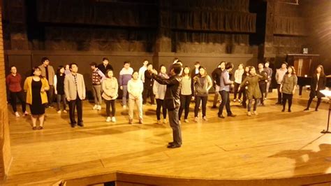 더 넓은 세상으로 Youtube