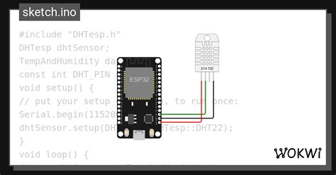 Bala Wokwi Esp32 Stm32 Arduino Simulator