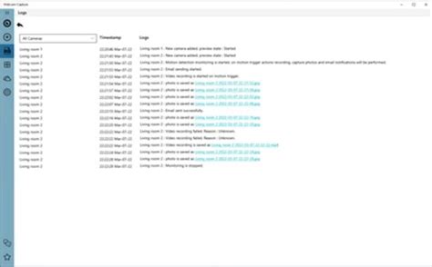Webcam Capture 다운로드