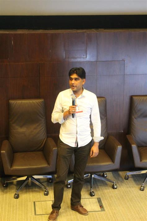 Mohsin Nazir On Linkedin An Amazing Professional Career At Cleveland