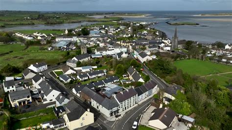[video] Mayo North Tourism On Linkedin Killala Accommodation Ceidecoast Northmayo