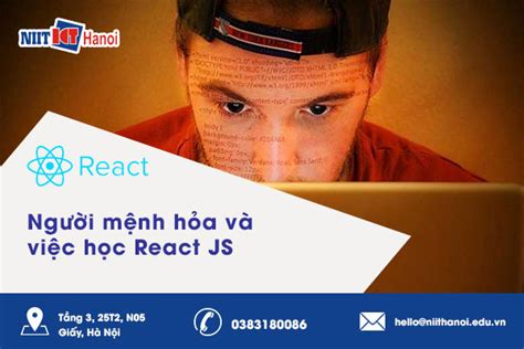 react js có phù hợp với những người mệnh hỏa hay không