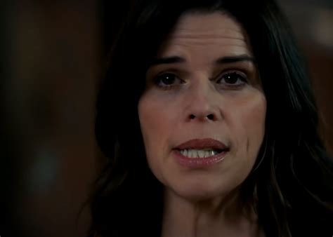 Neve Campbell Who Left Scream After Labeling It As Sexist Has A Condition To Return To 911m