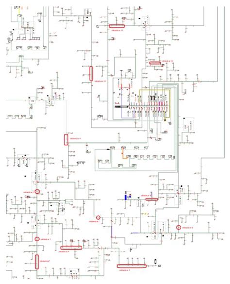 Optimization Of The Reliability Of Power Electric Distribution Grids Mv With The Use Of