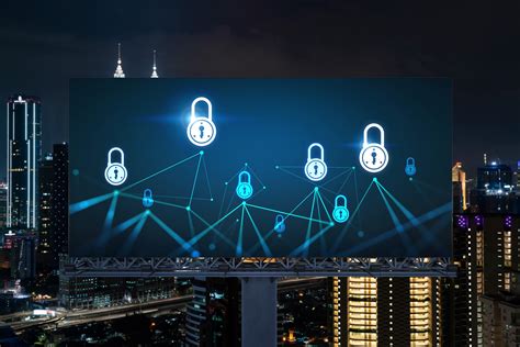 How Do I Secure My Wireless Network It Support Company Managed