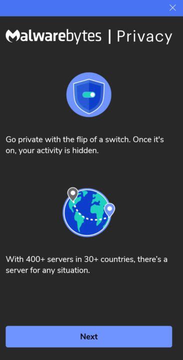 Malwarebytes Privacy VPN For Windows And Mac A New VPN Player Review GadgetGuy