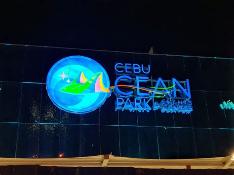 Holy Week 2023 Opening Hours And Schedules For Cebus Top Attractions