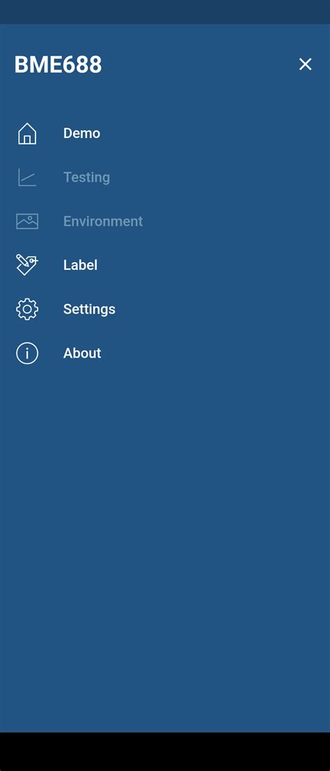 Bme688 Gas Sensor Mit Artificial Intelligence Ai Hardwareschmiede