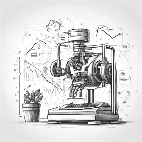 The Rise Of Machine Learning Transforming Industries And Society