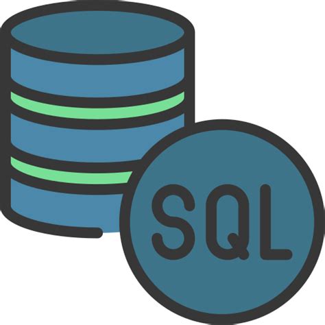 Sql Server Free Computer Icons