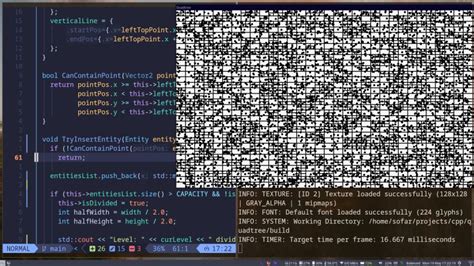 Open Source Collision Helpers For Raylib Projects Safar Issayev