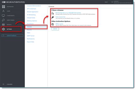 Kb6298 Install And Setup Eset Secure Authentication With Microsoft Outlook Web Access Owa