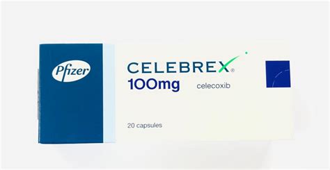 سيليبريكس 100 مجم 20 كبسول Pharmacy And More