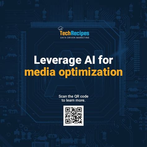 Tech Recipes On Linkedin Mediaoptimization Techrecipes Aivalueengine Efficiencyboost