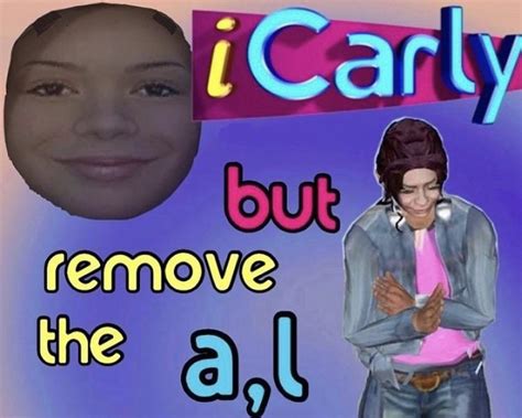 Why Does The New Icarly Reboot Has Sex Jokes In It R Foreverbox