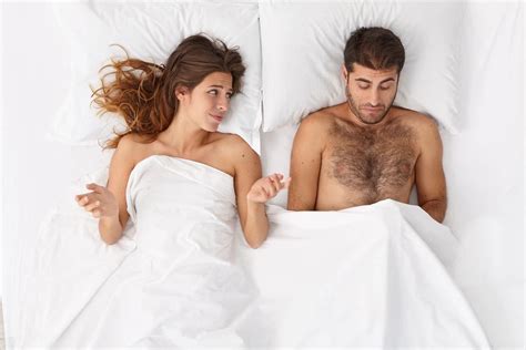 Sexual Dysfunction Types Causes And Treatment Options