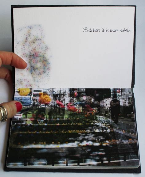 Spring Book Jes Lee