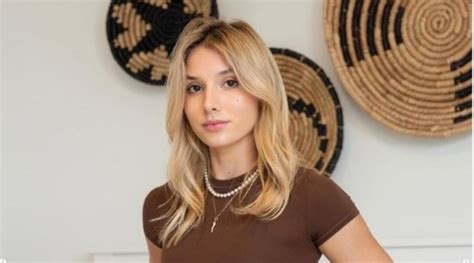 Lina Belfiore Age Height Net Worth Boyfriend Bio Facts Wiki