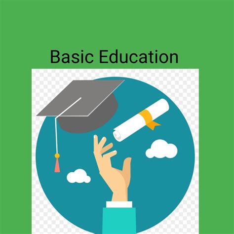 Basic Education Youtube