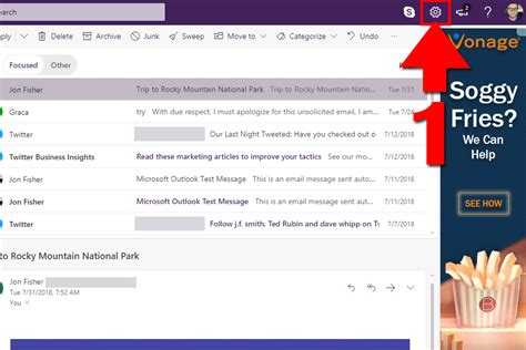How To Block An Email Address In Outlook Mail