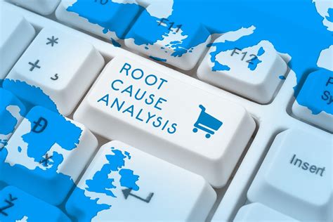 Root Cause Analysis An Easy 6 Step Complete Guide