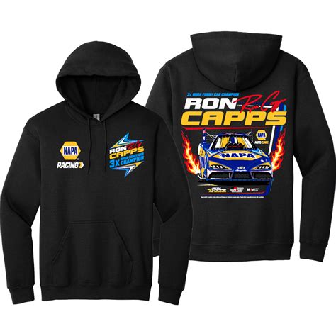 Official Online Store Of Ron Capps Ron Capps Online Store