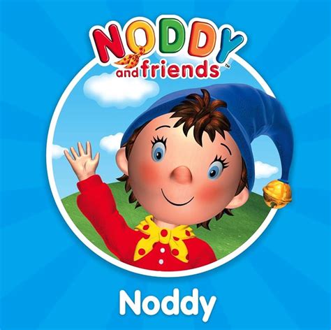 Noddy By Jon Animated