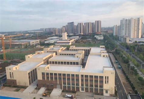 工业科技踏出“合淮共建”第一步 合肥工投工业科技发展有限公司