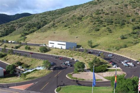Lockheed Martin Deer Valley Facility Sunland