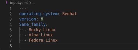 Yaml Tutorial A Complete Language Guide With Examples 47 Off
