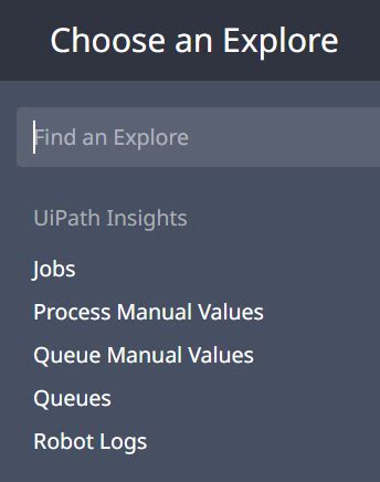 UiPath Insights Guide Insights UiPath Community Forum