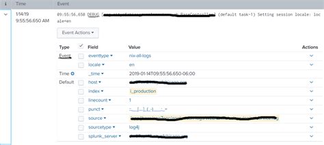How To Add Custom Events To Log Data While Searchi Splunk Community
