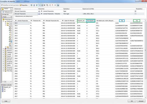Reporting Services Report Builder 30 Mdx Moving Sum Stack Overflow