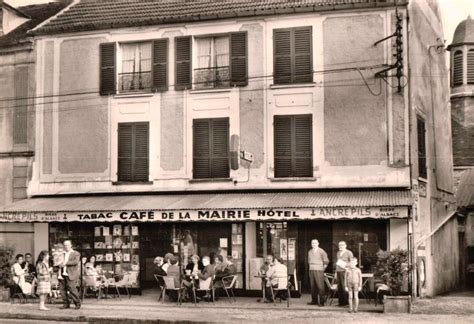 Photos Et Carte Postales Anciennes Dormesson Sur Marne Mairie D