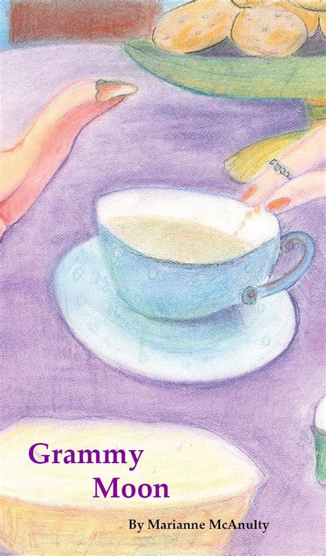 Grammy Moon Ebook Mcanulty Marianne Kindle Store