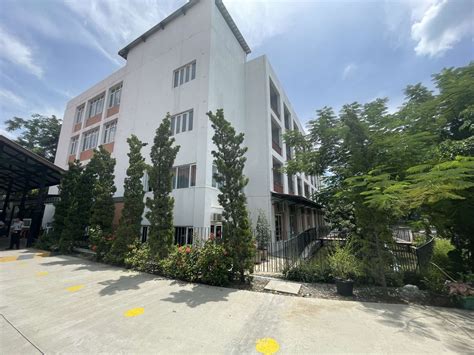 Misy Mandalay Campus