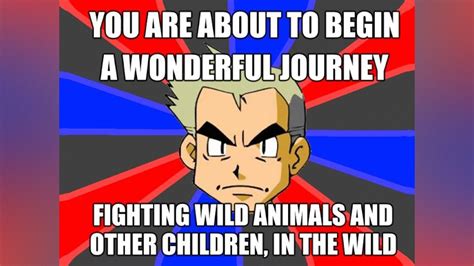 10 Best Pokemon Memes Of All Time
